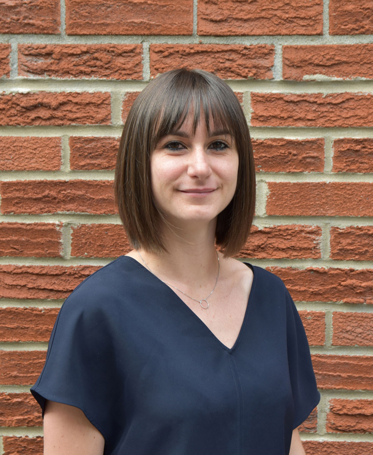 Sarah Daurelle | Clinique de Psychologie du Parc Laurier